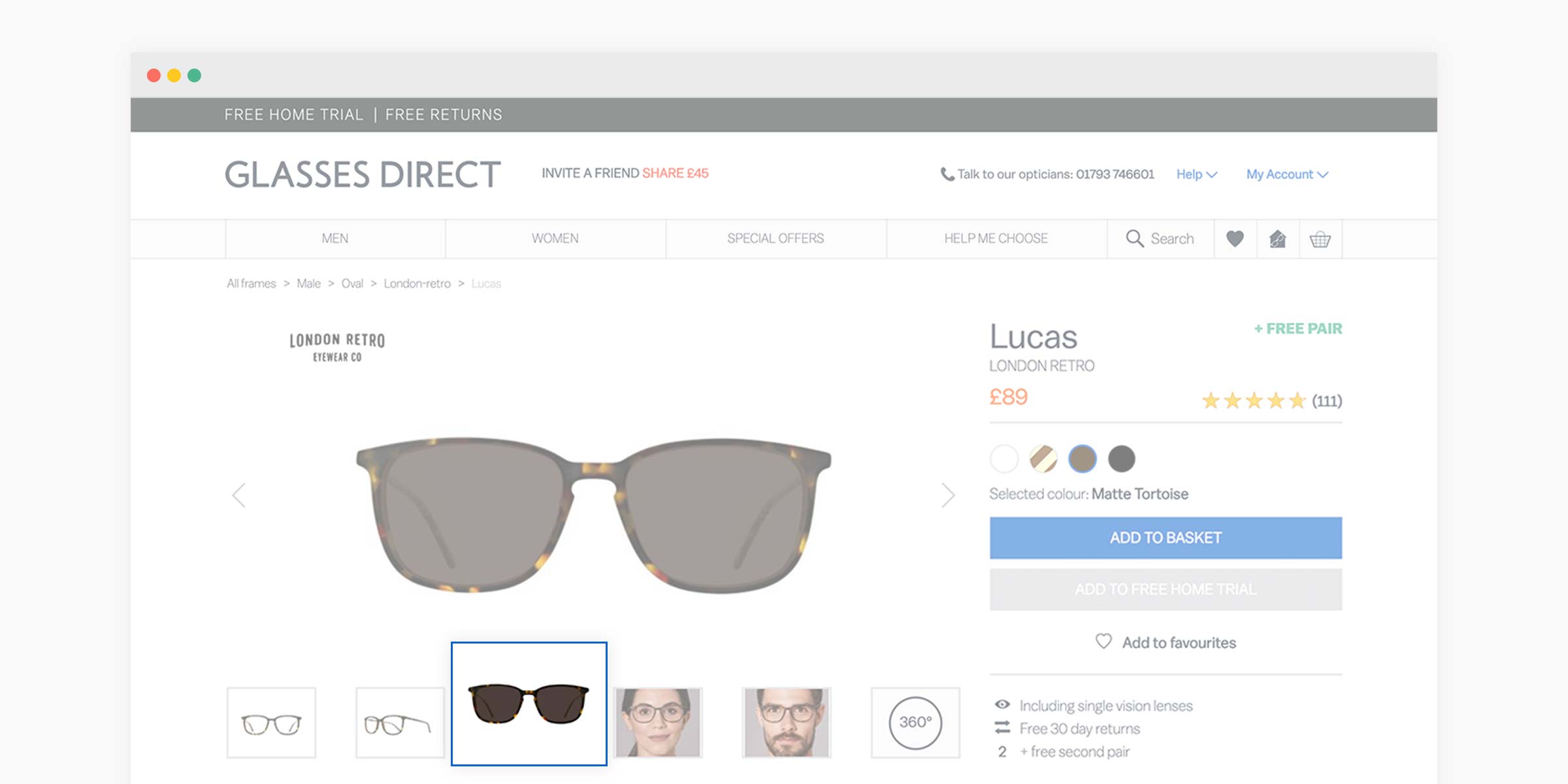 Glasses Direct Prescription Sunglasses Online Glasses Direct Prescription Sunglasses Online