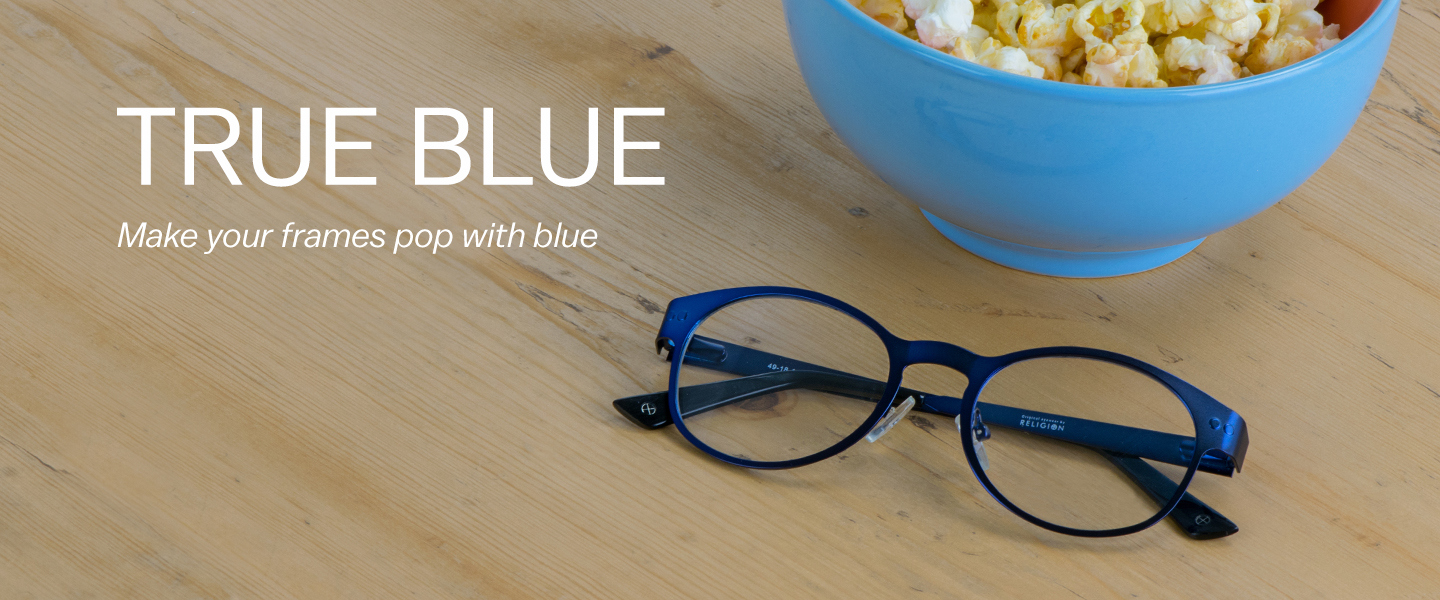 Glasses Direct ™ - 2 Pairs From £19 - As Seen on TV