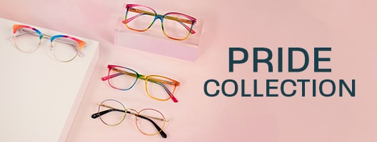 Glasses Direct ™ - 2 Pairs From £15 - As Seen on TV