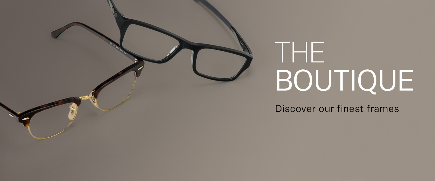 Glasses Direct ™ - 2 Pairs From £19 - As Seen on TV