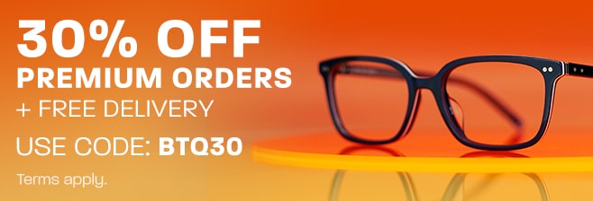 Glasses Direct ™ - 2 Pairs From £15 - As Seen on TV