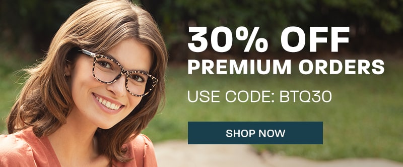 Glasses Direct ™ - 2 Pairs From £15 - As Seen on TV