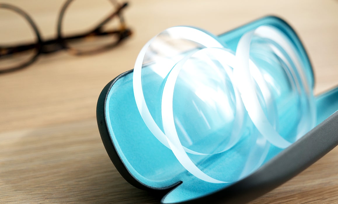 Buying Guides at Glasses Direct™