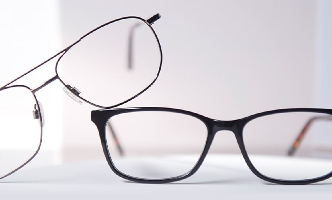 Buying Guides at Glasses Direct™ | Help me choose